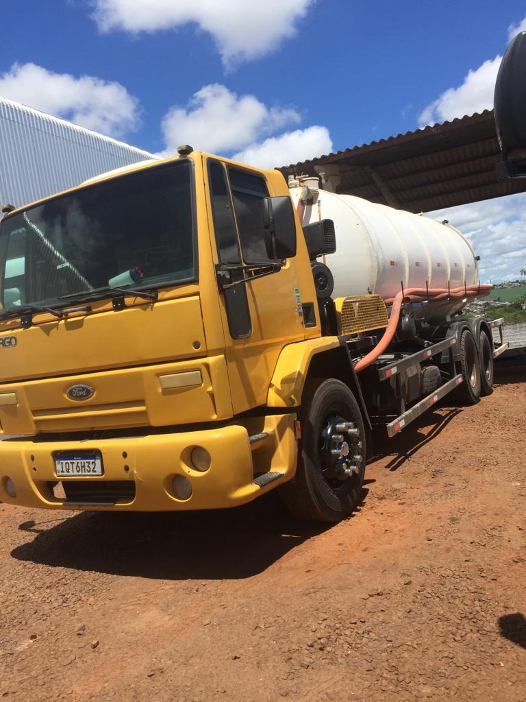 Auto Fossa Cascavel – (45) 3226 – 6362
